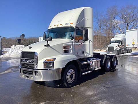 2020 Mack Anthem (For Sale) | Day Cab | #64811
