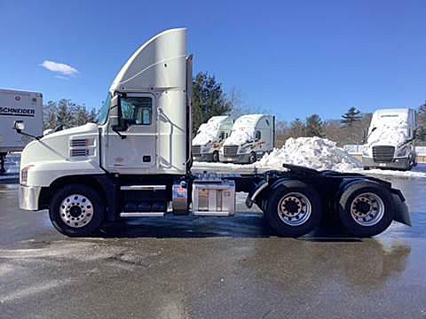 2020 Mack Anthem (For Sale) | Day Cab | #64811