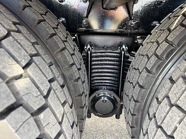 2021 Mack Granite GR64B For Sale | Roll-Off | # P037759