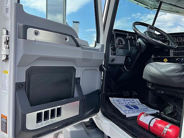 2021 Mack Granite GR64B For Sale | Roll-Off | # P037759