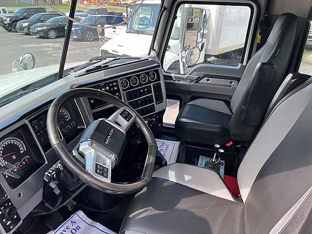 2021 Mack Granite GR64B For Sale | Roll-Off | # M027650