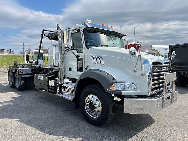 2021 Mack Granite GR64B For Sale | Roll-Off | # P037759