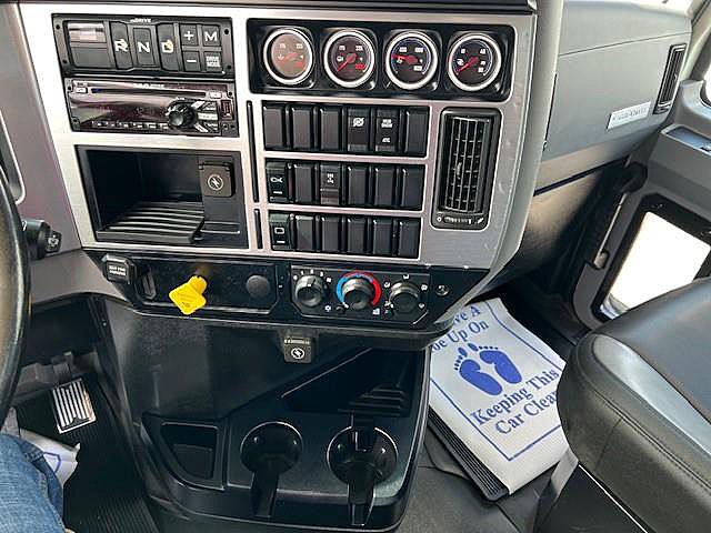 2021 Mack Granite GR64B For Sale | Roll-Off | # P037759