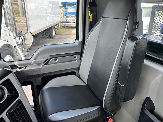 2021 Mack Granite GR64B For Sale | Roll-Off | # P037759