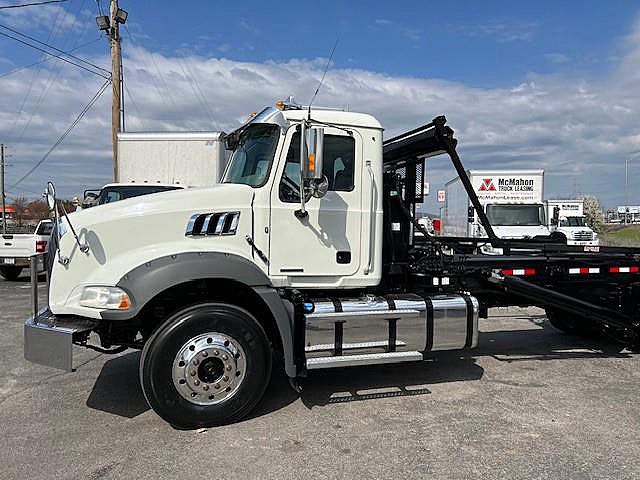 2021 Mack Granite GR64B For Sale | Roll-Off | # P037759