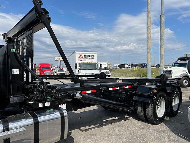 2021 Mack Granite GR64B For Sale | Roll-Off | # P037759