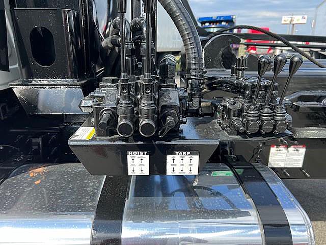 2021 Mack Granite GR64B For Sale | Roll-Off | # P037759