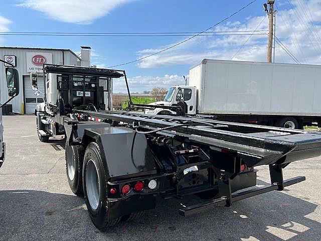 2021 Mack Granite GR64B For Sale | Roll-Off | # P037759