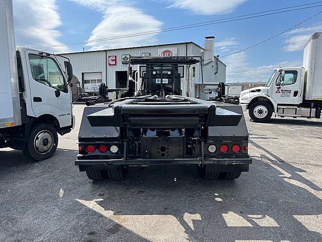 2021 Mack Granite GR64B For Sale | Roll-Off | # P037759