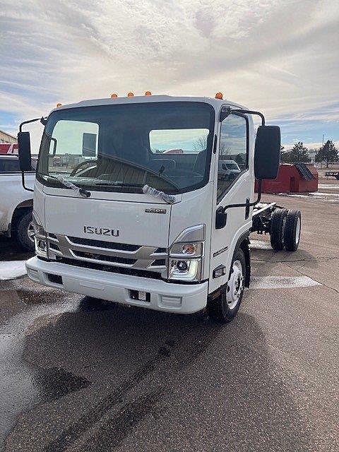 2024 Isuzu IF6 NPRHDGAS (For Sale) | Cab & Chassis | #788192