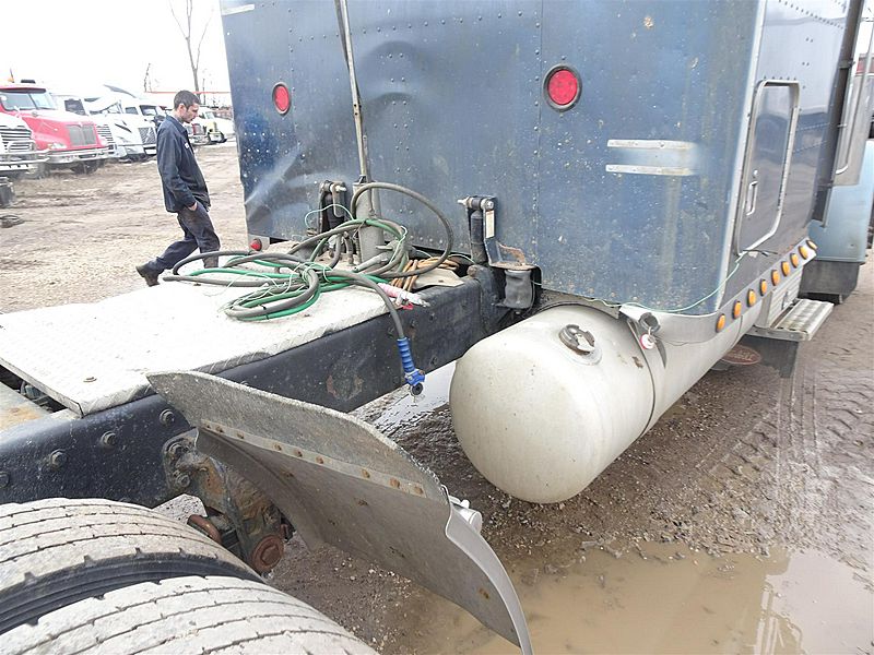 1999 Peterbilt 379 For Sale | Day Cab | #10381