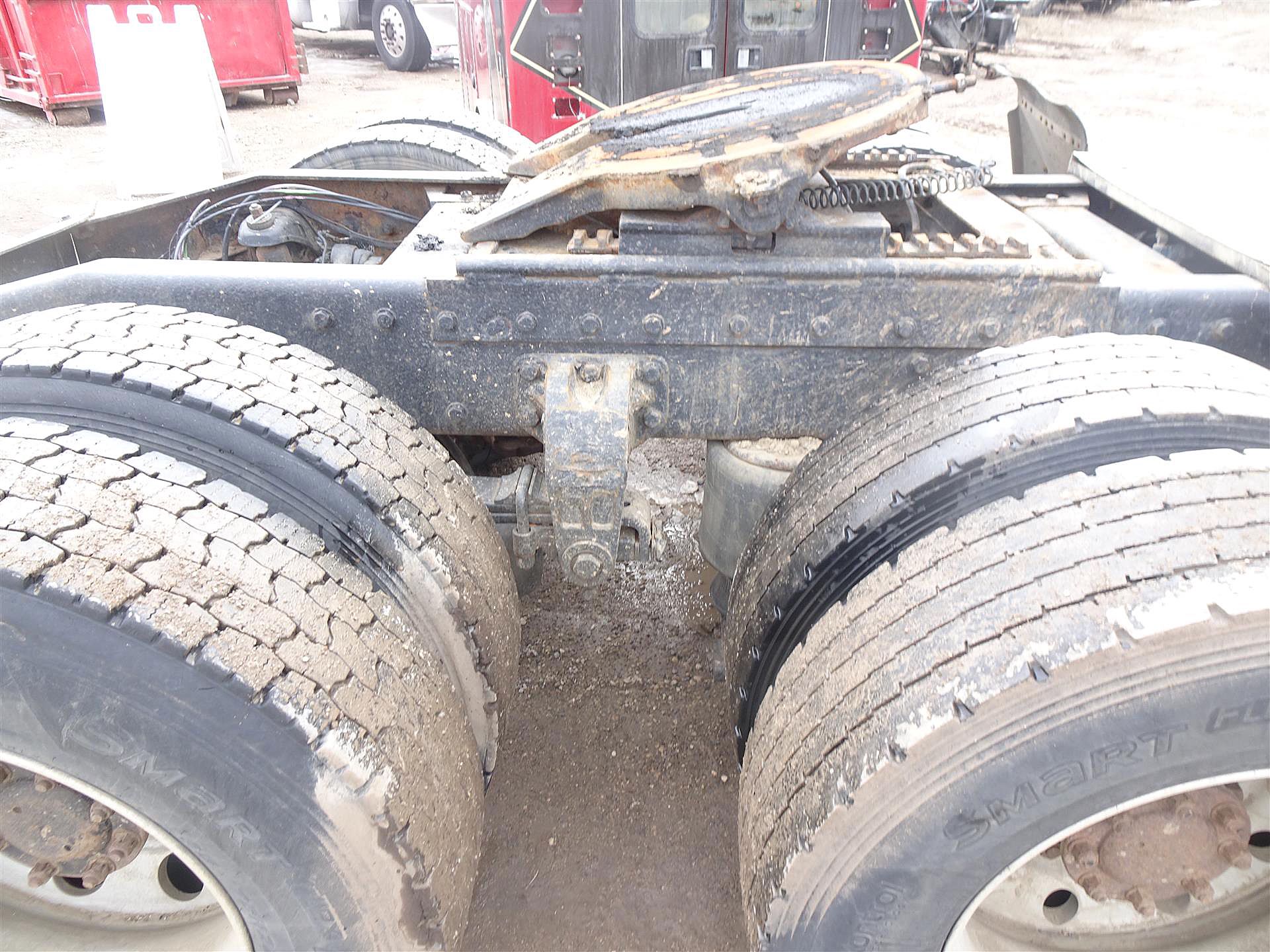 1999 Peterbilt 379 For Sale | Day Cab | #10381