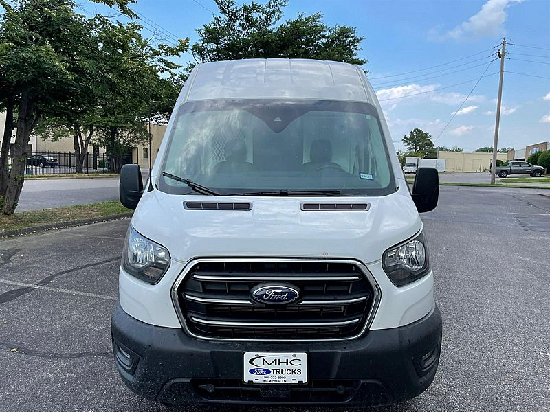 2020 Ford TRANSIT For Sale | Cargo Van | #0566405