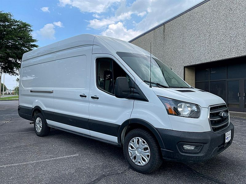 2020 Ford TRANSIT For Sale | Cargo Van | #0566405