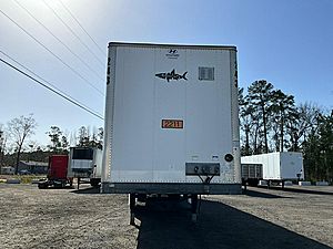 2022 HYUNDAI TRANSLEAD TRAILERS Hyundai Translead Trailers For Sale ...