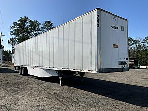 2022 HYUNDAI TRANSLEAD TRAILERS Hyundai Translead Trailers For Sale ...