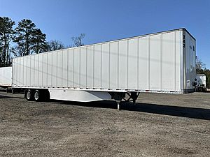 2022 HYUNDAI TRANSLEAD TRAILERS Hyundai Translead Trailers For Sale ...