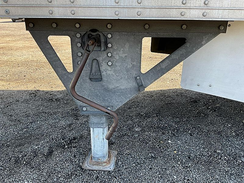 2022 HYUNDAI TRANSLEAD TRAILERS Hyundai Translead Trailers For Sale ...