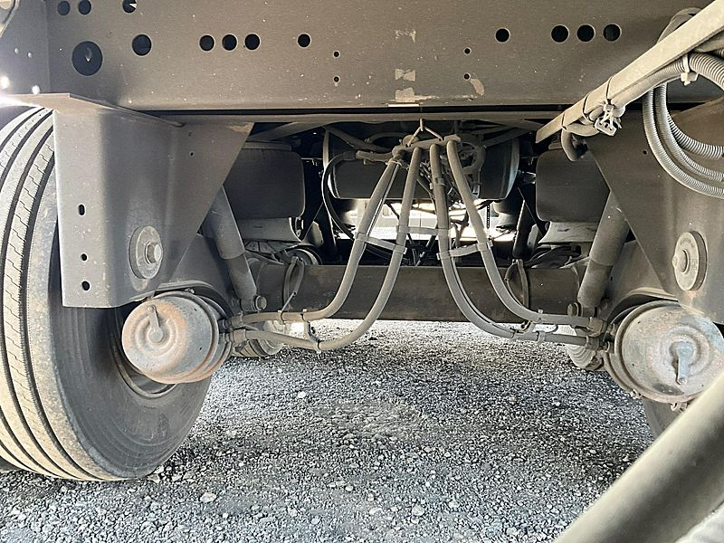 2022 HYUNDAI TRANSLEAD TRAILERS Hyundai Translead Trailers For Sale ...