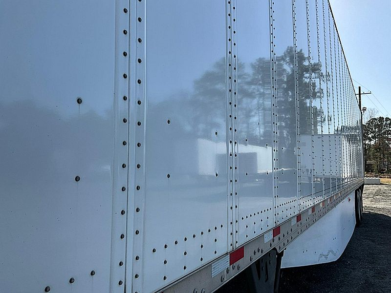 2022 HYUNDAI TRANSLEAD TRAILERS Hyundai Translead Trailers For Sale ...