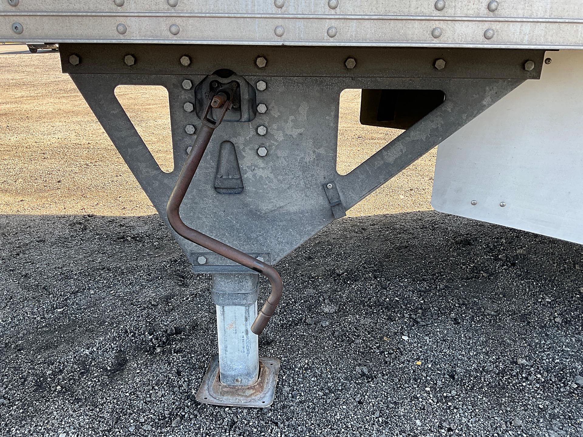 2022 HYUNDAI TRANSLEAD TRAILERS Hyundai Translead Trailers For Sale ...