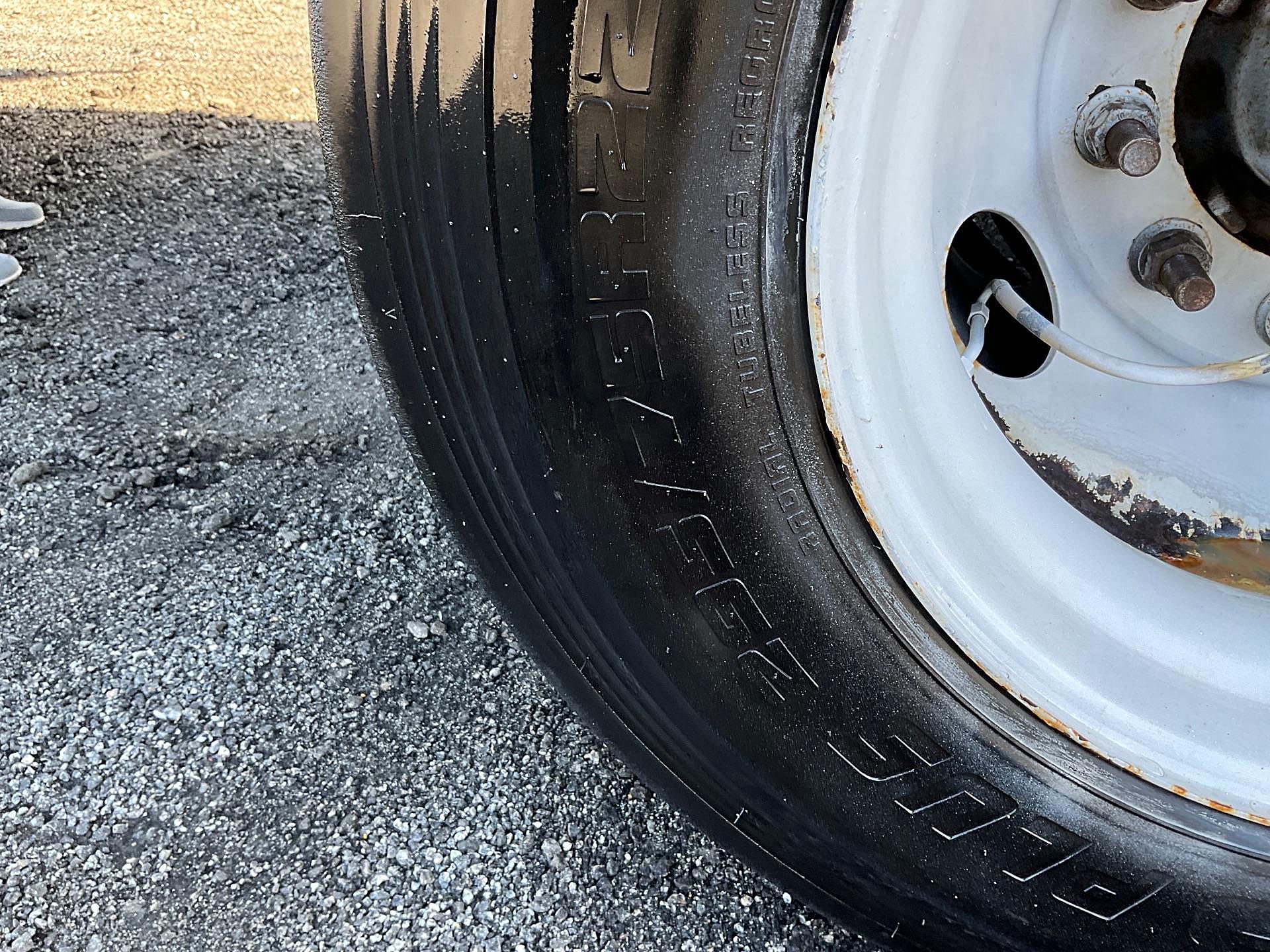 2022 HYUNDAI TRANSLEAD TRAILERS Hyundai Translead Trailers For Sale ...