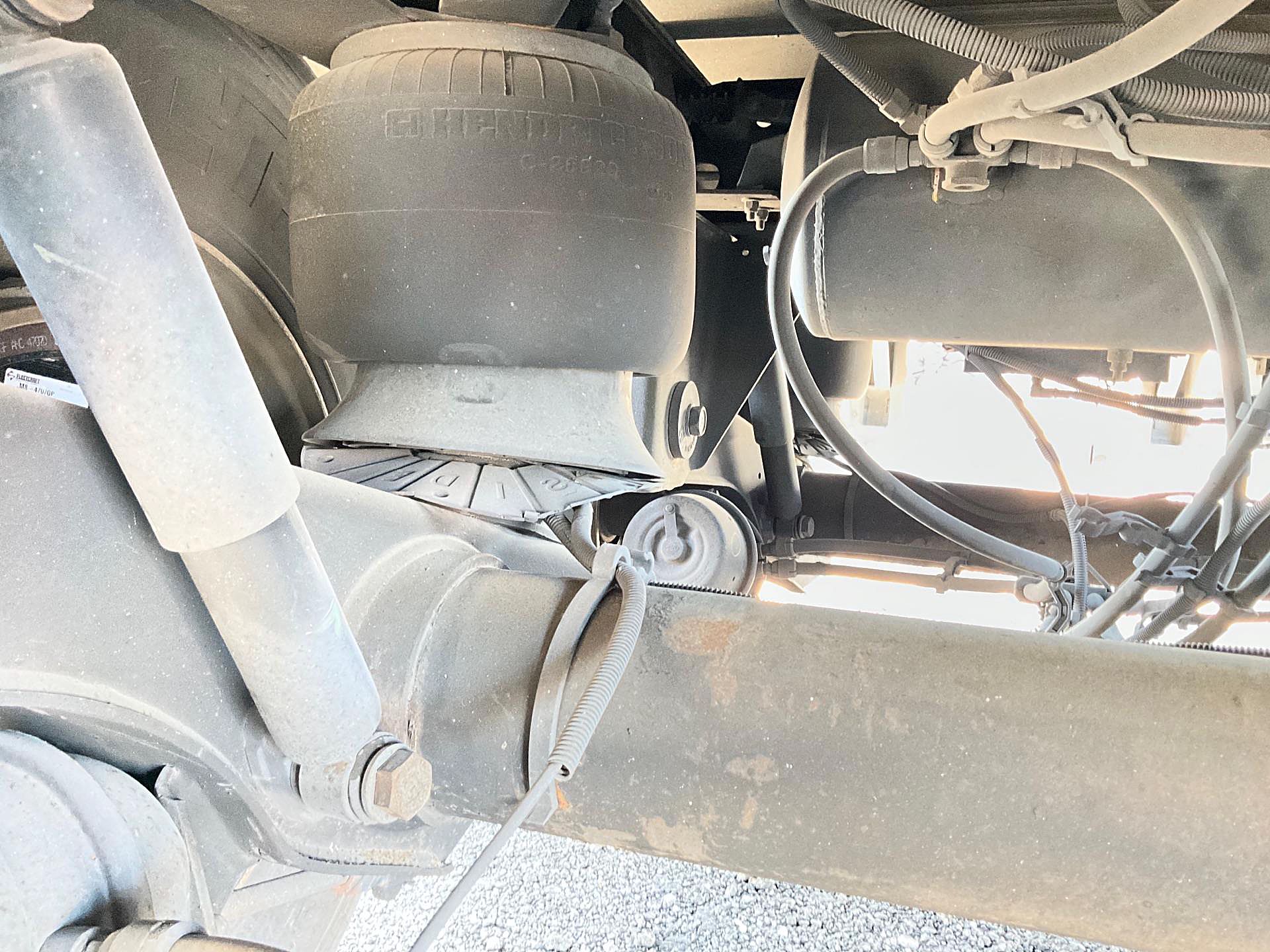 2022 HYUNDAI TRANSLEAD TRAILERS Hyundai Translead Trailers For Sale ...