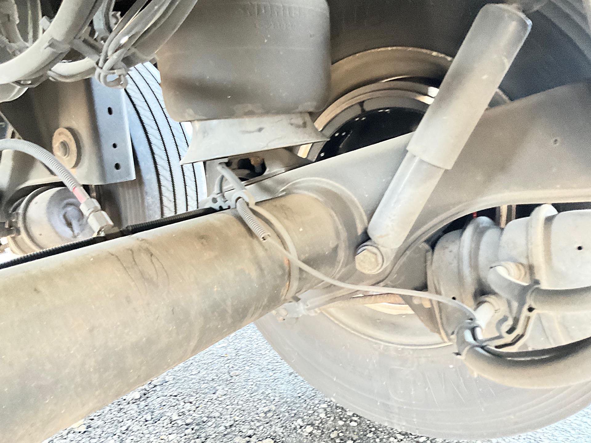 2022 HYUNDAI TRANSLEAD TRAILERS Hyundai Translead Trailers For Sale ...