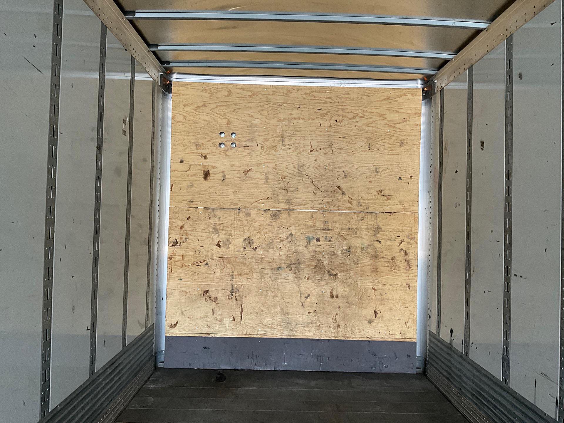 2022 HYUNDAI TRANSLEAD TRAILERS Hyundai Translead Trailers For Sale ...