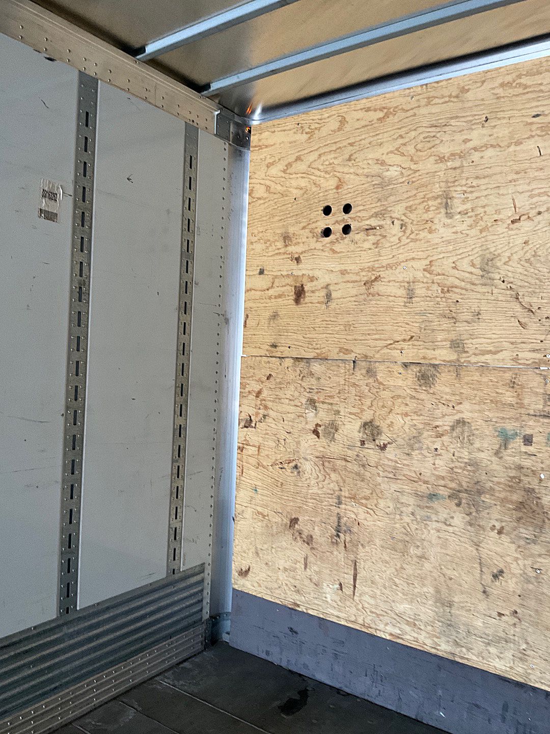 2022 HYUNDAI TRANSLEAD TRAILERS Hyundai Translead Trailers For Sale ...