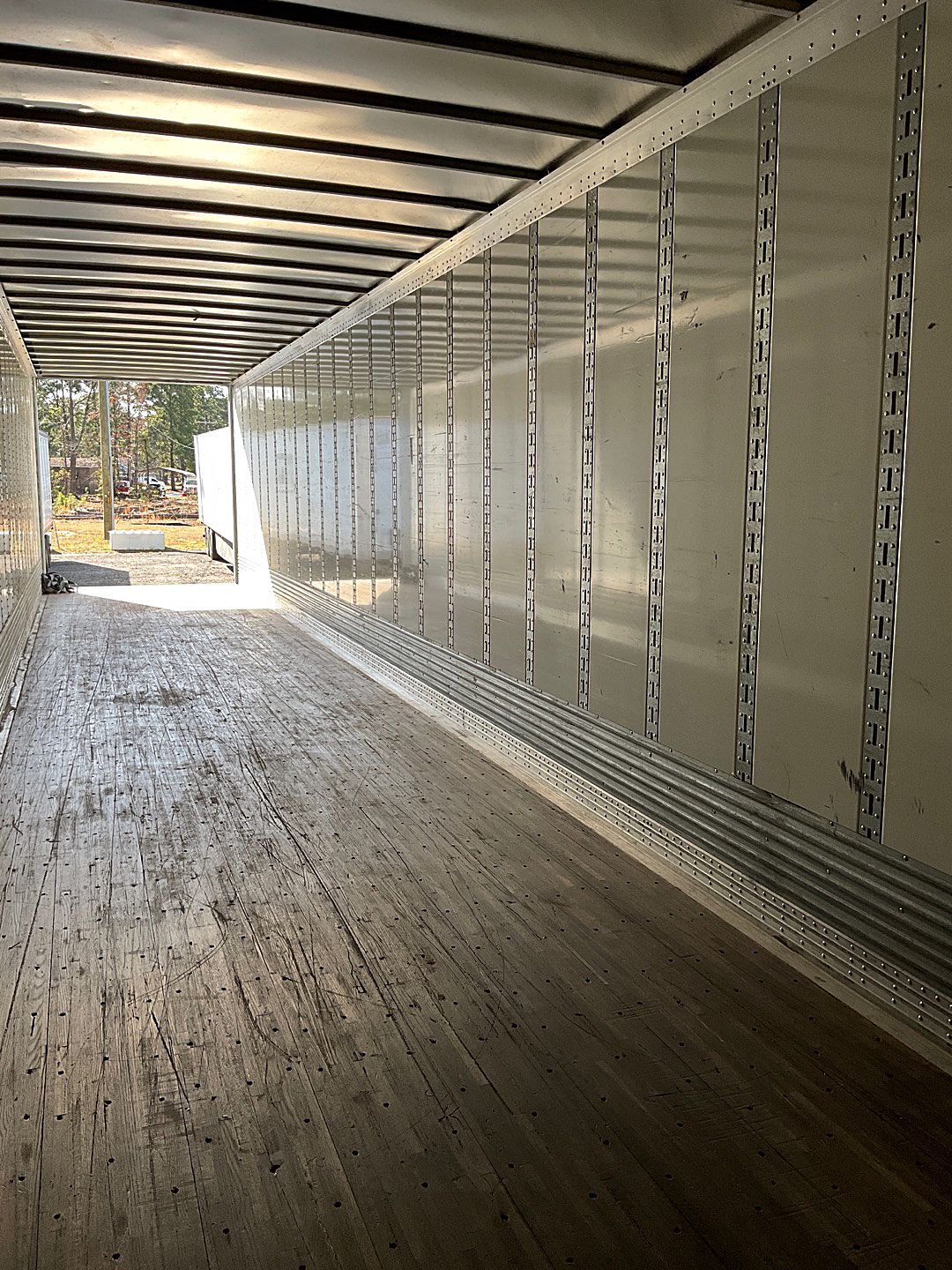 2022 HYUNDAI TRANSLEAD TRAILERS Hyundai Translead Trailers For Sale ...