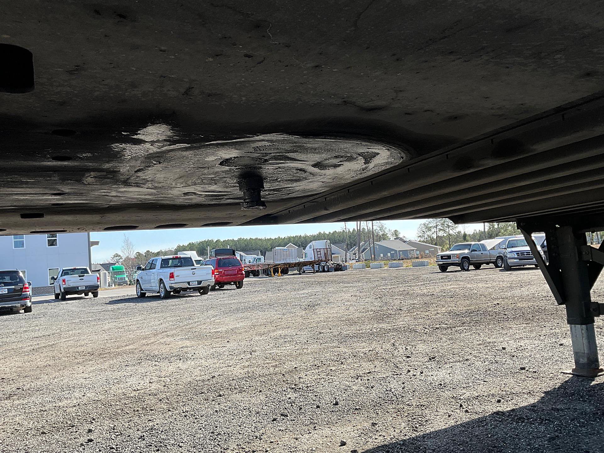 2022 HYUNDAI TRANSLEAD TRAILERS Hyundai Translead Trailers For Sale ...