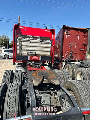 2017 Peterbilt 389 For Sale | Sleeper Truck | #HLO387971