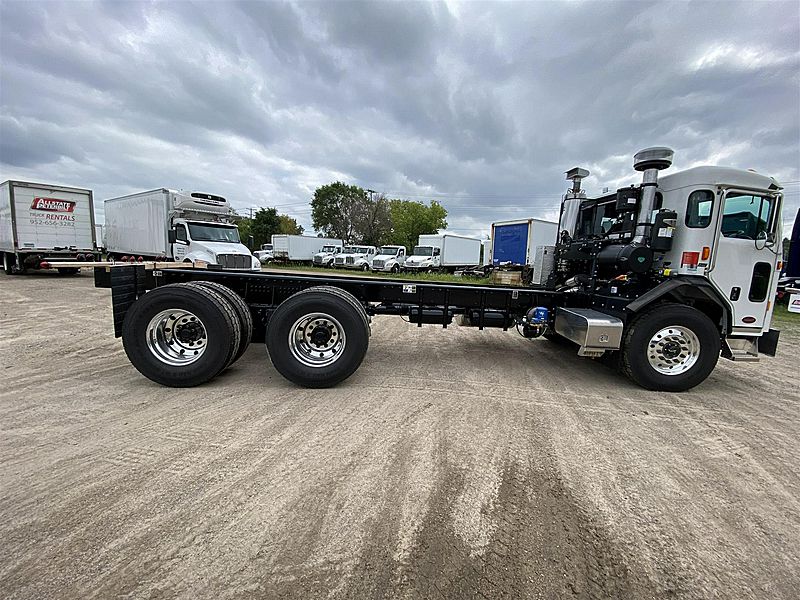 2025 Peterbilt 520 For Sale | Cab & Chassis | #50A727636
