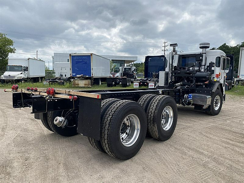 2025 Peterbilt 520 For Sale | Cab & Chassis | #50A727636