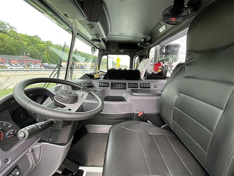 2025 Peterbilt 520 For Sale | Cab & Chassis | #50A727636