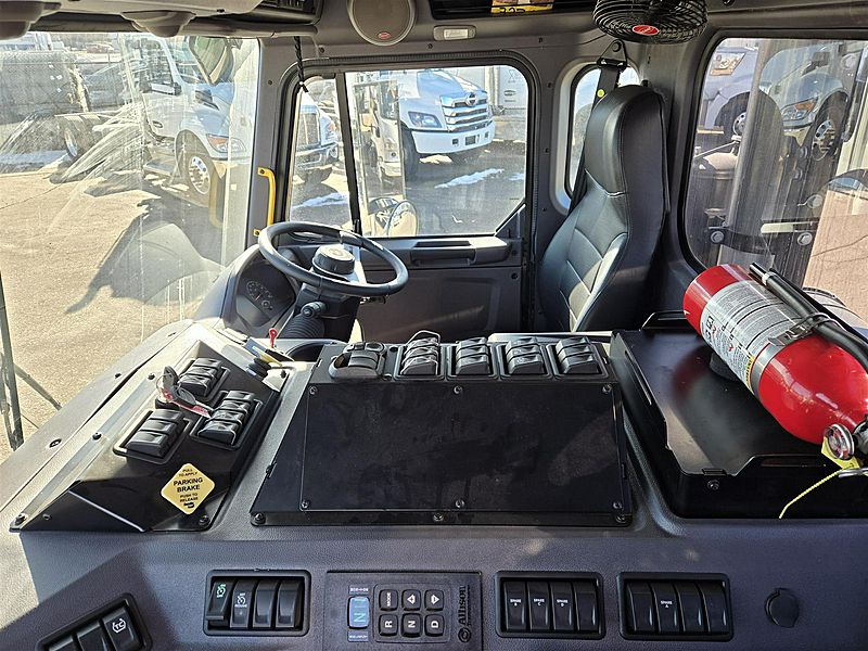 2025 Peterbilt 520 For Sale | Cab & Chassis | #50A727637