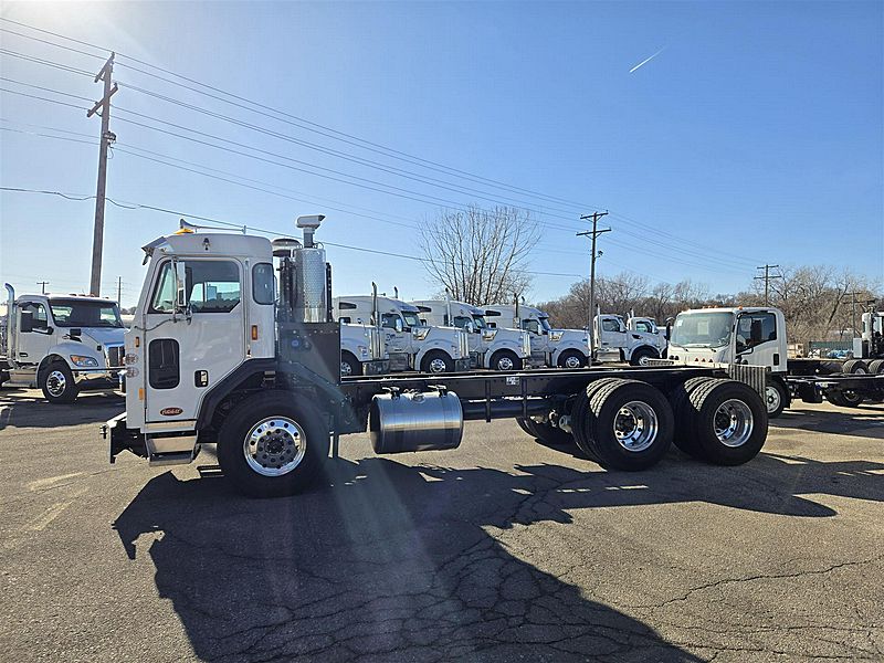 2025 Peterbilt 520 For Sale | Cab & Chassis | #50A727637