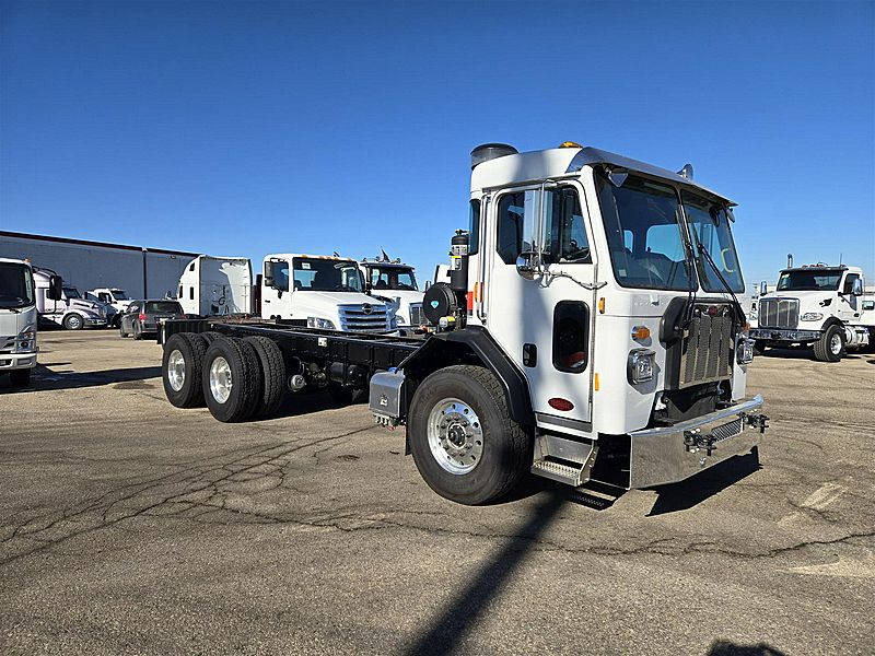 2025 Peterbilt 520 For Sale | Cab & Chassis | #50A727637