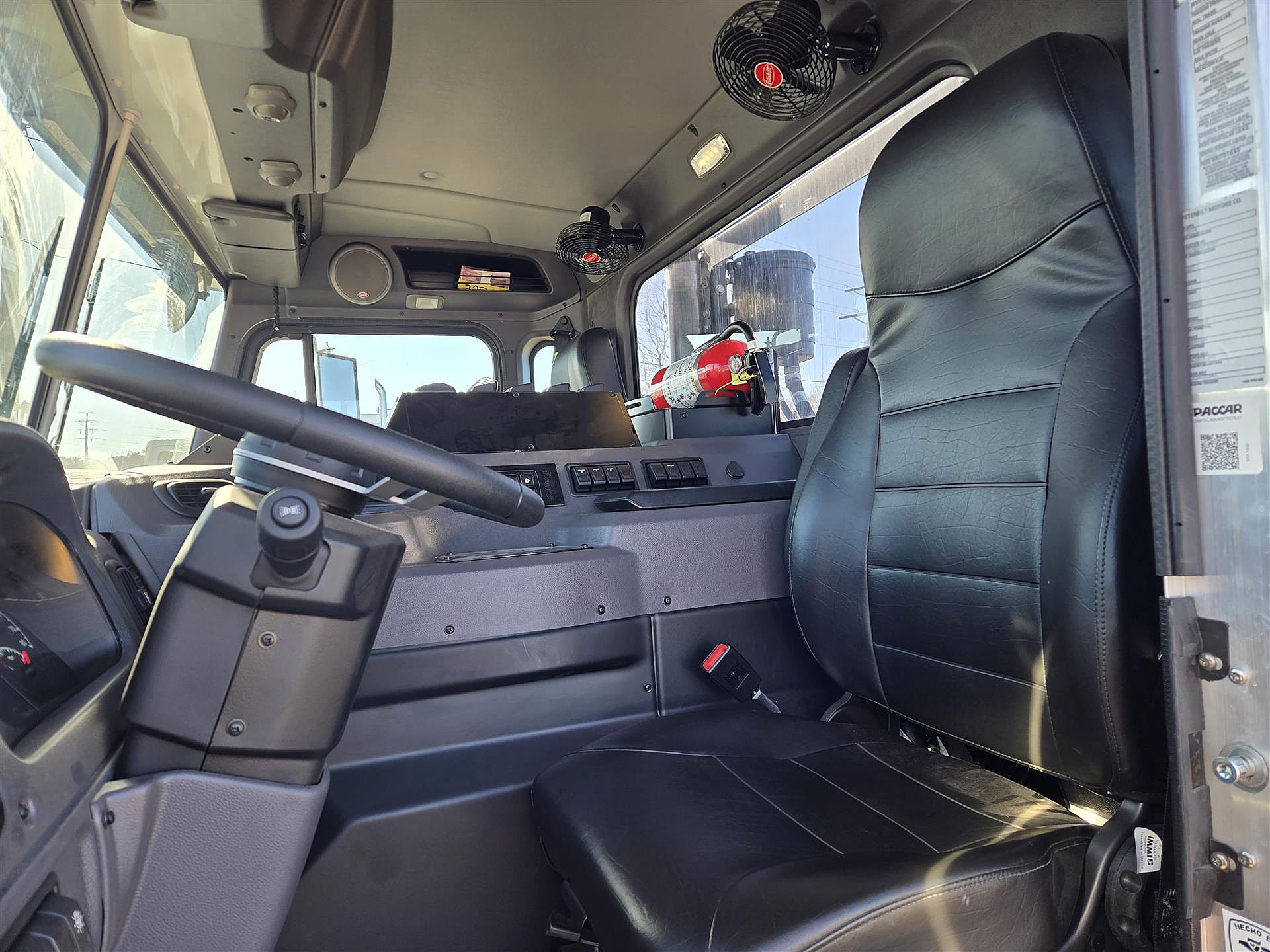 2025 Peterbilt 520 For Sale | Cab & Chassis | #50A727637