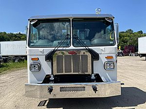 2025 Peterbilt 520 For Sale | Cab & Chassis | #50A727639