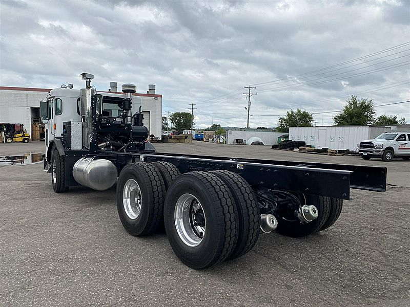 2025 Peterbilt 520 For Sale | Cab & Chassis | #50A727640
