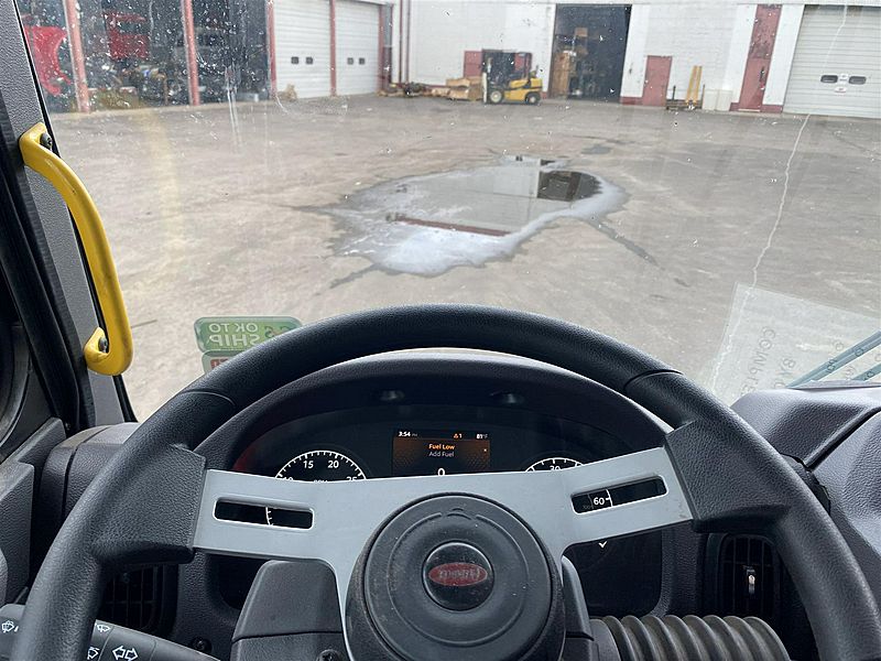 2025 Peterbilt 520 For Sale | Cab & Chassis | #50A727640