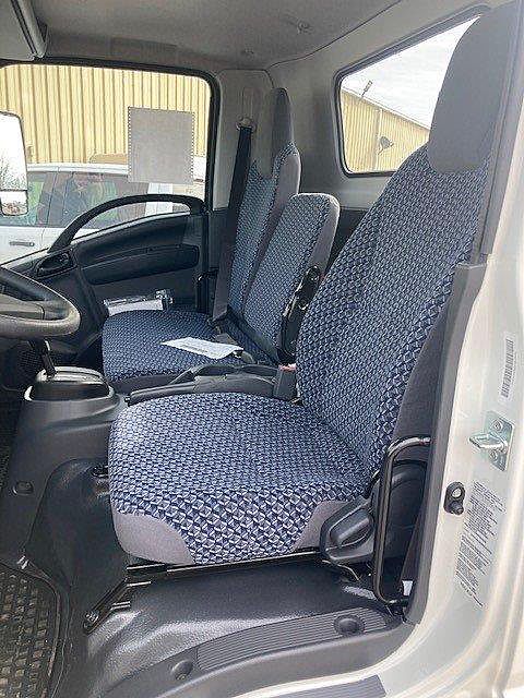 2024 Isuzu IF6 NPRHDGAS (For Sale) | Cab & Chassis | #788191