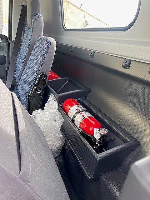 2024 Isuzu IF6 NPRHDGAS (For Sale) | Cab & Chassis | #788191