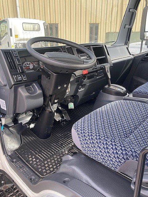 2024 Isuzu IF6 NPRHDGAS (For Sale) | Cab & Chassis | #788191