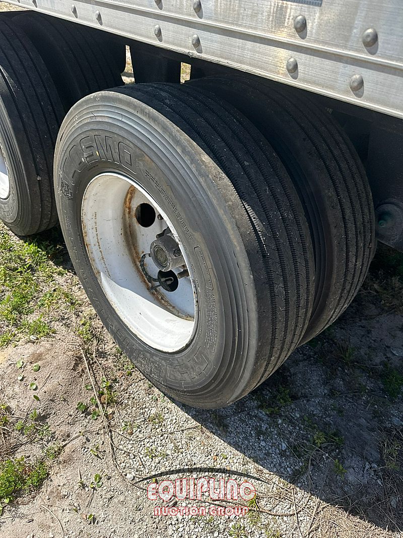 2022 HYUNDAI TRANSLEAD TRAILERS Hyundai Translead Trailers For Sale ...