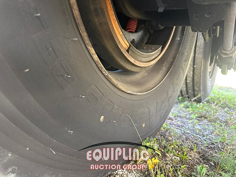 2022 HYUNDAI TRANSLEAD TRAILERS Hyundai Translead Trailers For Sale ...