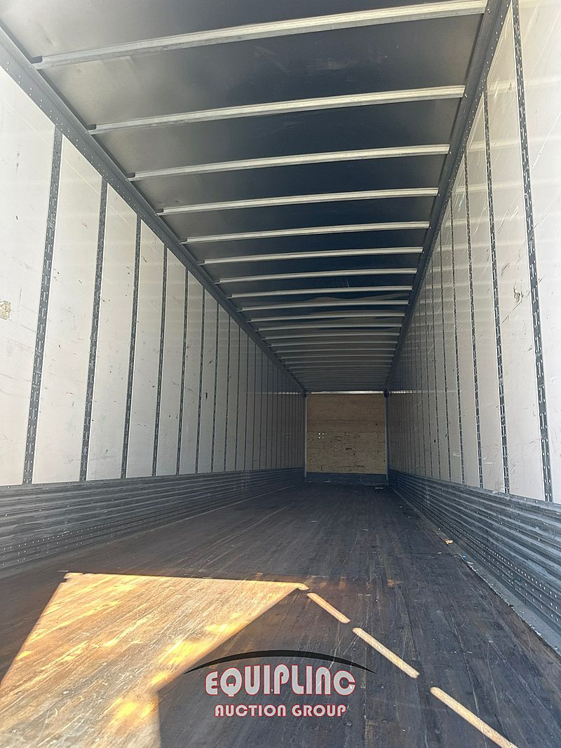 2022 HYUNDAI TRANSLEAD TRAILERS Hyundai Translead Trailers For Sale ...