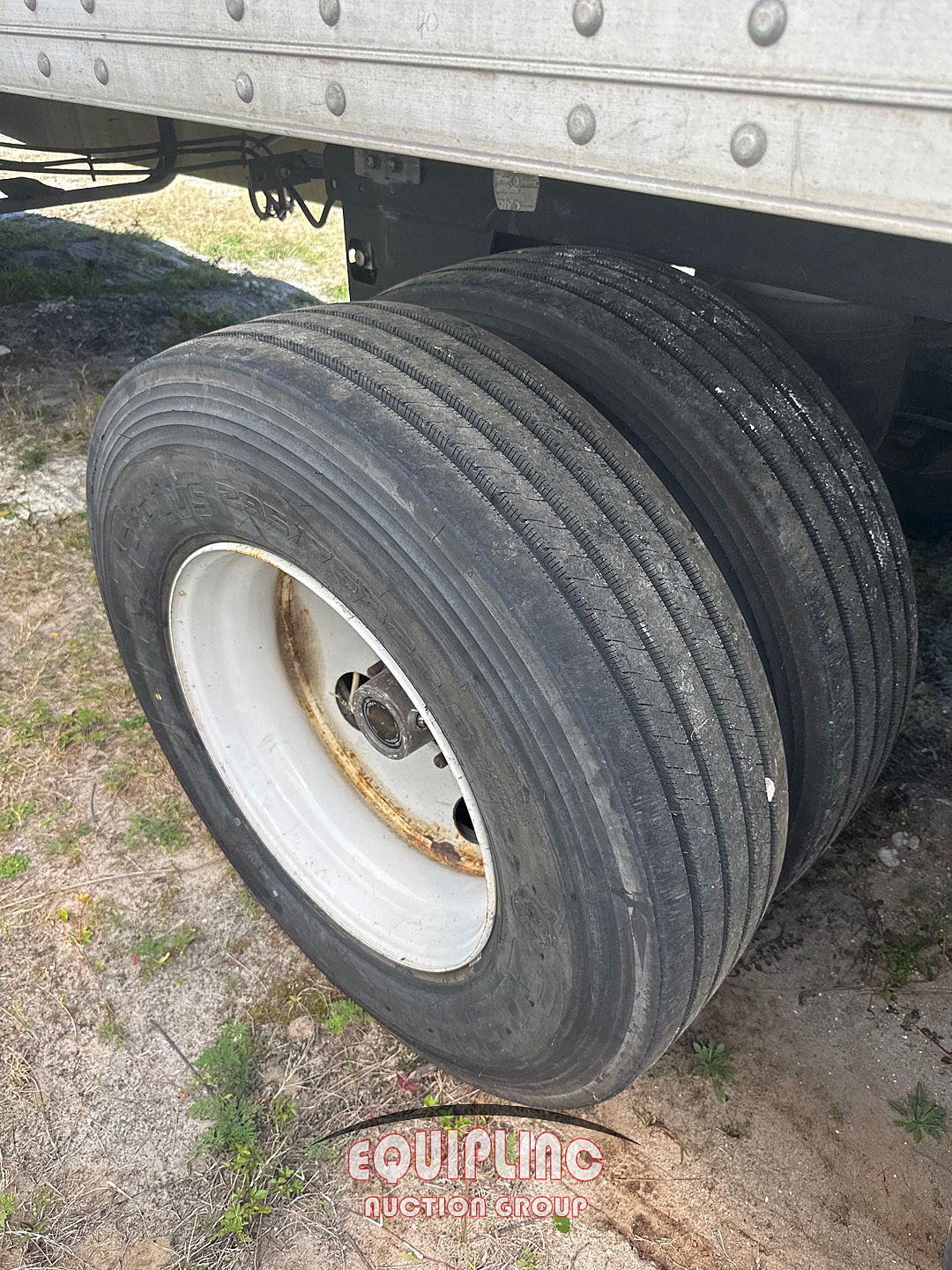 2022 HYUNDAI TRANSLEAD TRAILERS Hyundai Translead Trailers For Sale ...